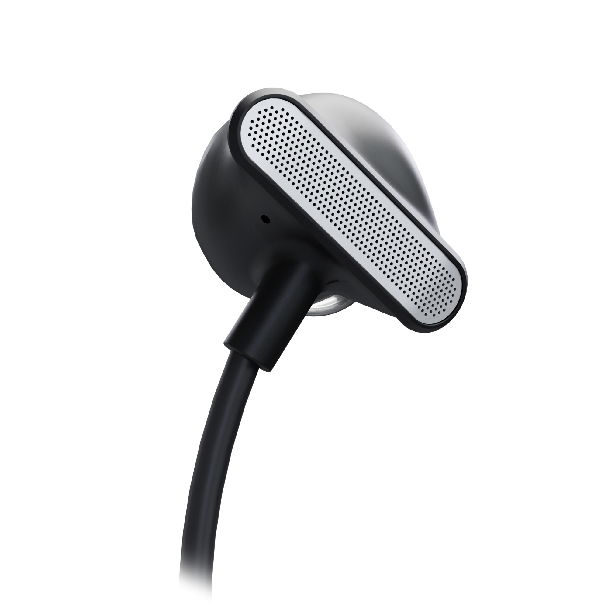 Limited Edition person-AIz earbuds